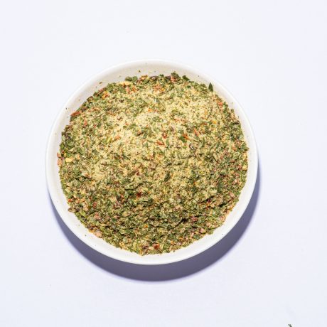 Seasoning – The Spice Man