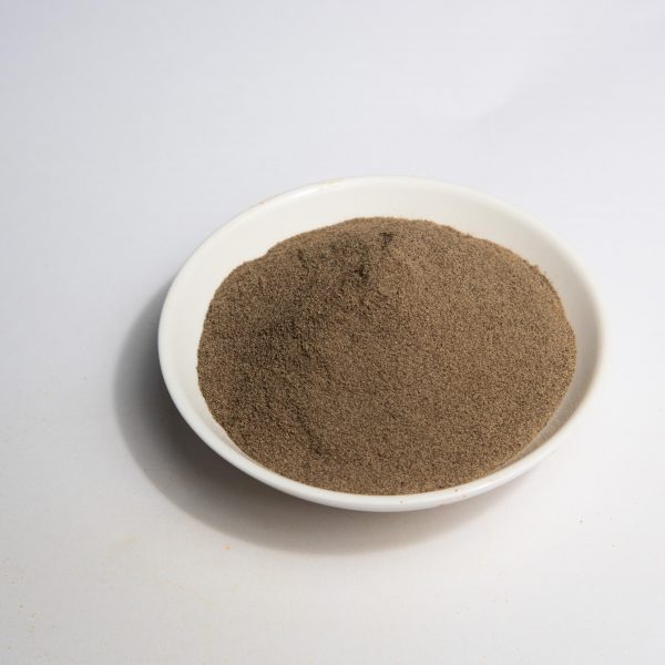 BLACK PEPPER CRK – The Spice Man