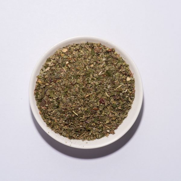 Herbs – The Spice Man