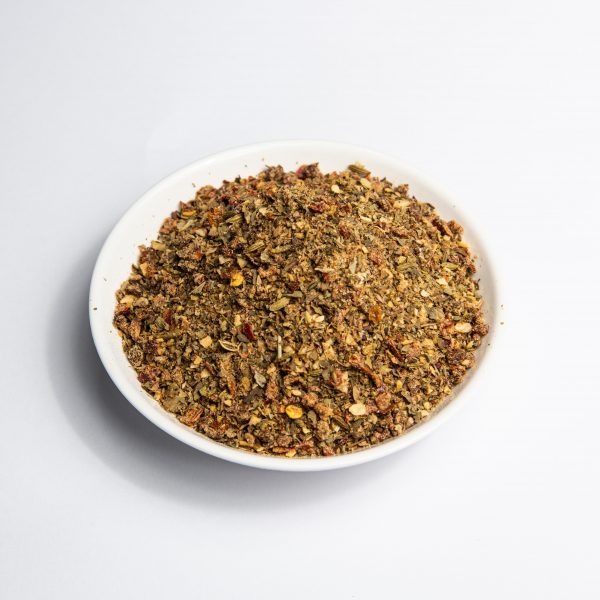 Seasoning – The Spice Man