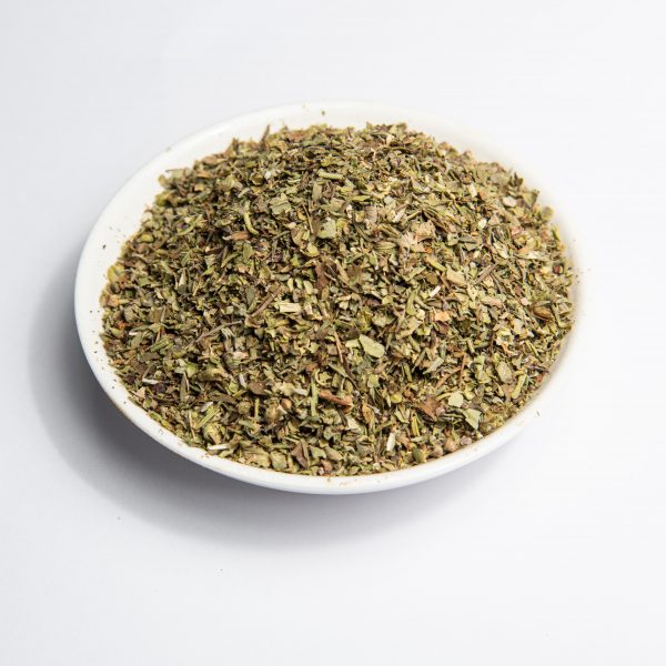Herbs – The Spice Man