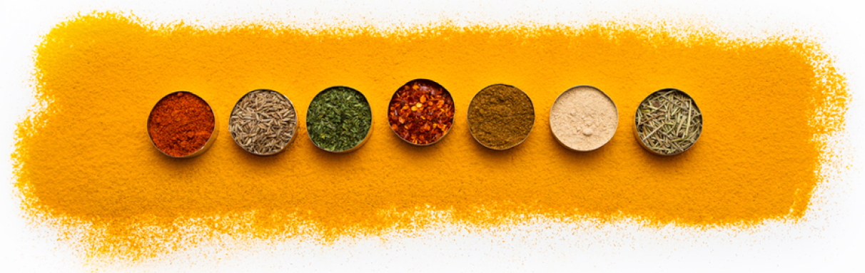 The Spice Man – Nature’s gift delivered to your doorstep